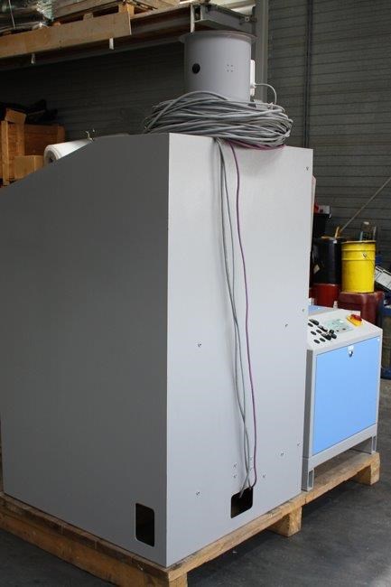 Used Müller Martini PUR unit year 2008 | PressCity