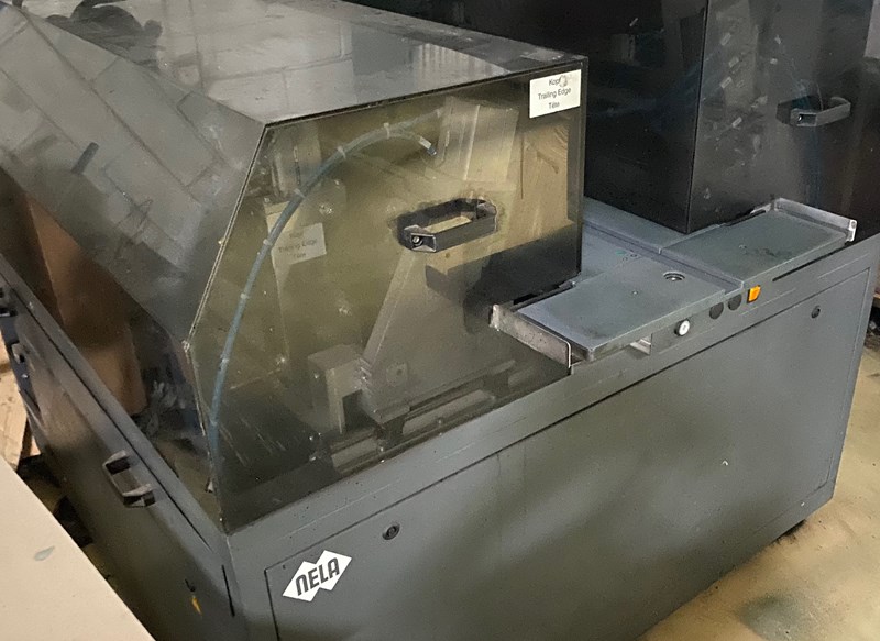 Used Goss M600 C year 2009 | PressCity