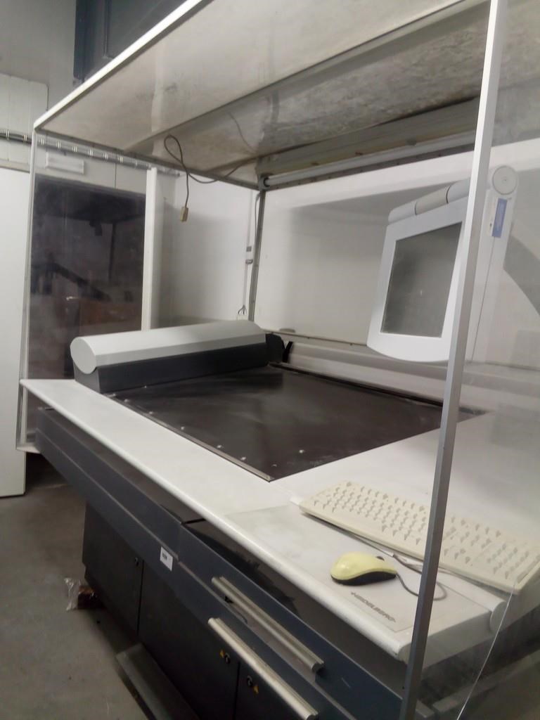 Used Heidelberg PRINECT IMAGE CONTROL year 2003 | PressCity