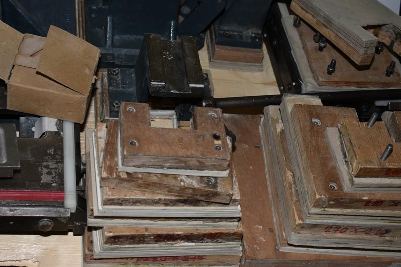 Used Perfecta SDY 1 year 1983 | PressCity