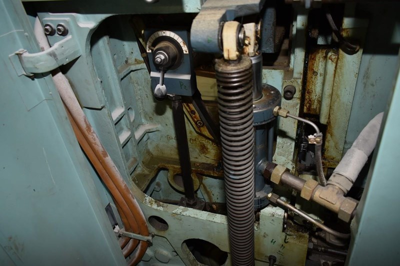 Used Perfecta SDY 1 year 1983 | PressCity