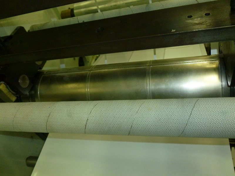 Used Smag COMET 350 year 2004 | PressCity