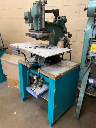 Used graphic machines for sale | PressCity