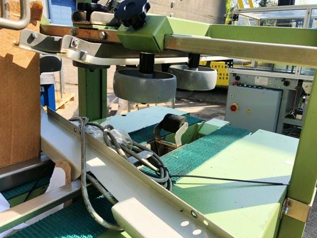 Used Endoline 702 case taper/sealer year 1995 | PressCity