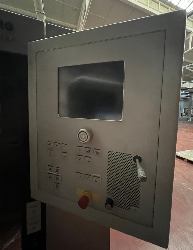 Heidelberg CX 102-5+L | Printing & Graphic Machinery Ltd