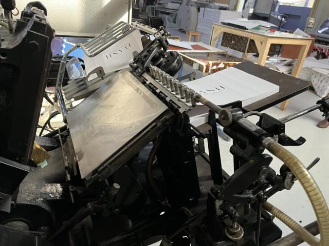 Heidelberg Tigel | Printing & Graphic Machinery Ltd