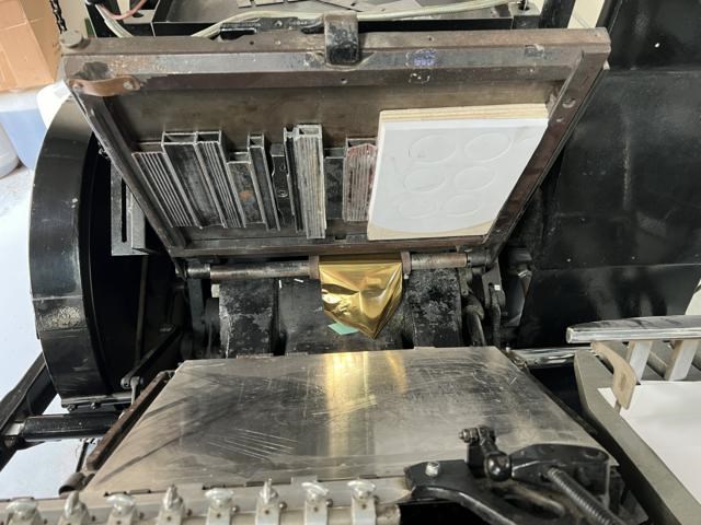 Heidelberg Tigel | Printing & Graphic Machinery Ltd
