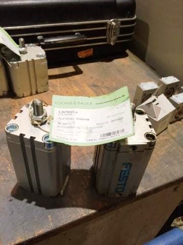 Used KBA KBA parts | PressCity