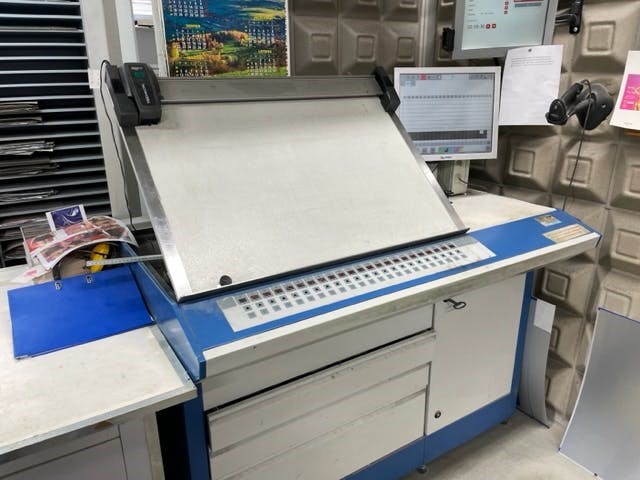 5 color Used KBA Rapida 75E-5 SW2+L year 2011 | PressCity