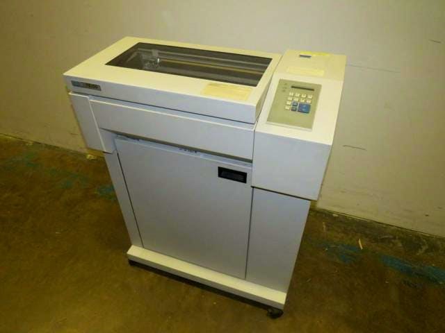 Used Tally T6100 year 1996 | PressCity