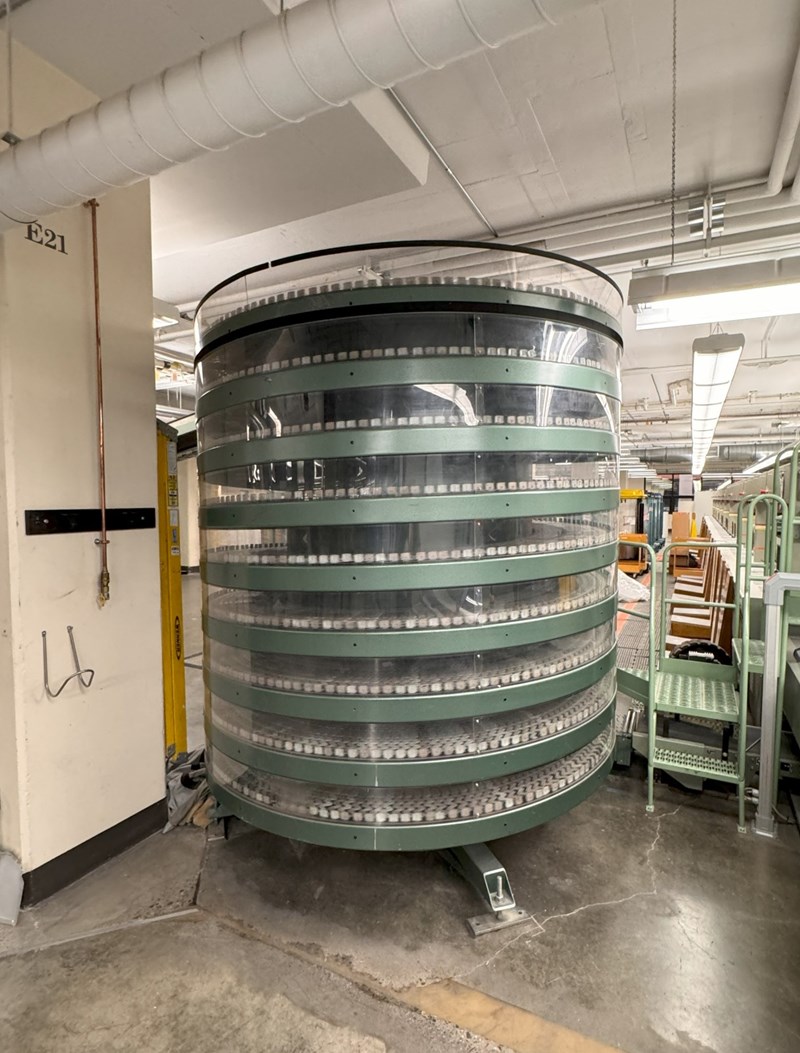 Used Kolbus KM 600 year 2013 | PressCity