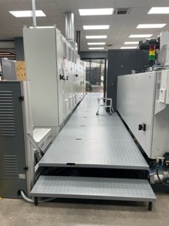 Utilisé Gallus Labelfire 340 (2022) PRICE REDUCTION! year 2022 | PressCity