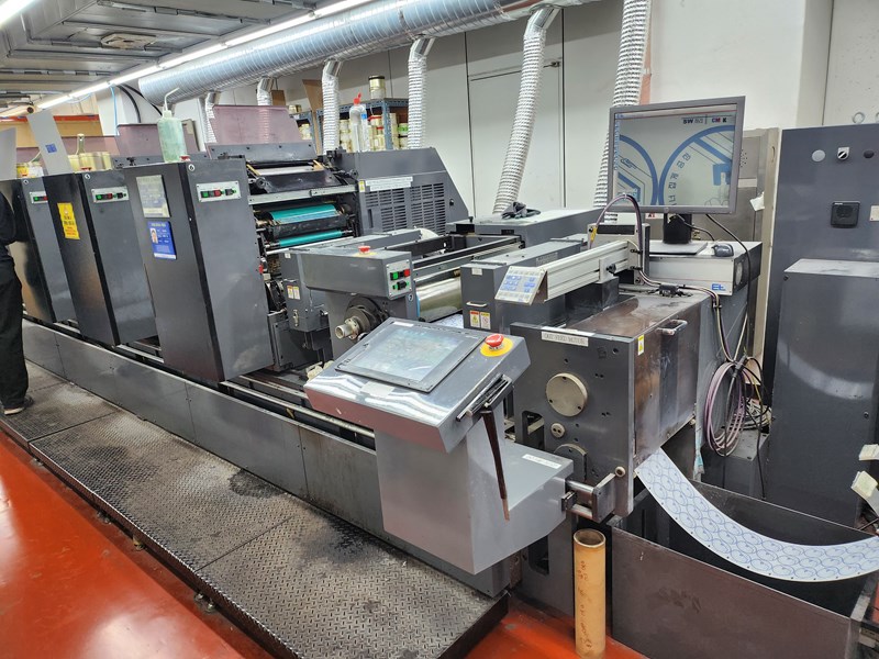 Used 2016 Iwasaki TR2 year 2016 | PressCity