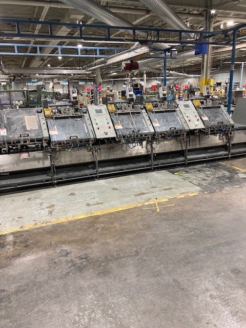 Used Goss SP1600 year 2010 | PressCity