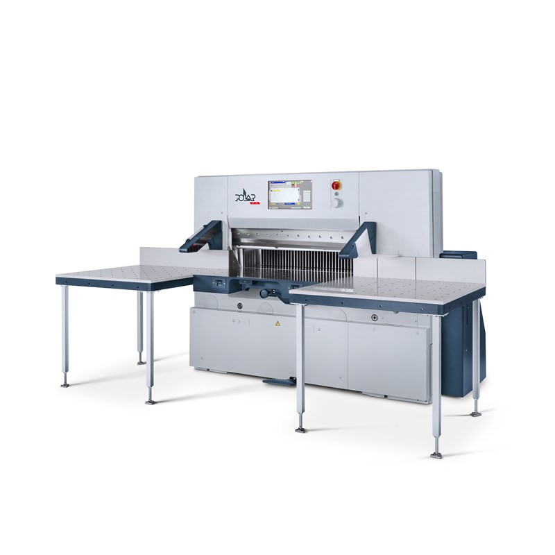 Used Polar 115 BASIC year 2024 | PressCity