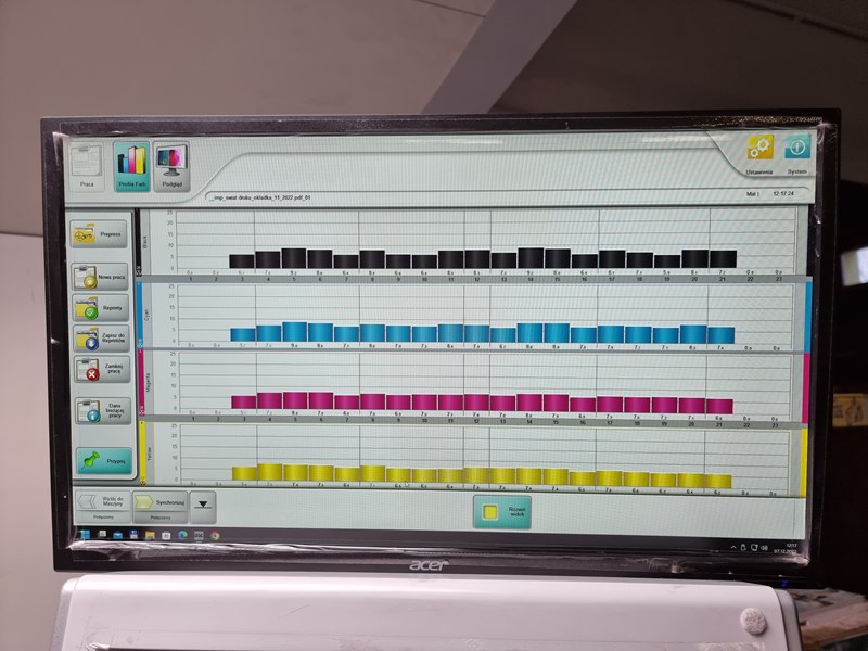 Used 2020 Heidelberg Printflow year 2020 | PressCity