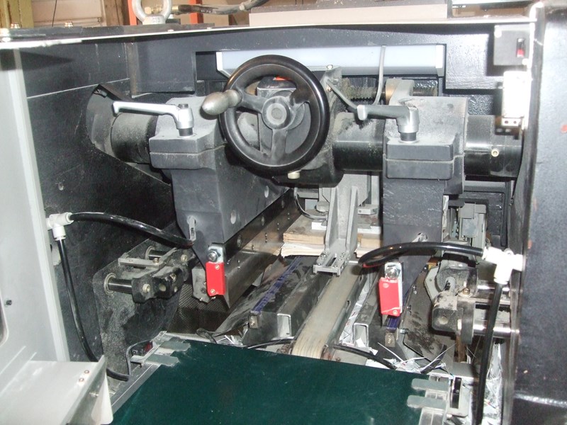 Used Horizon HT 70 | PressCity