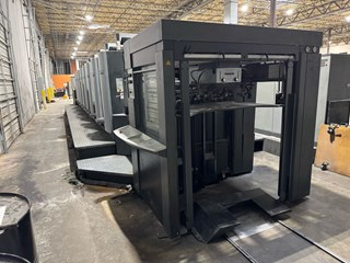 Heidelberg SM 102 | PressCity