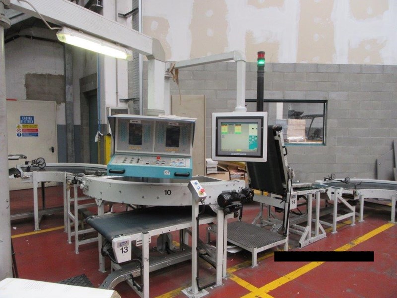 Civiemme ST100A | Pinheiros Corporation Ltd