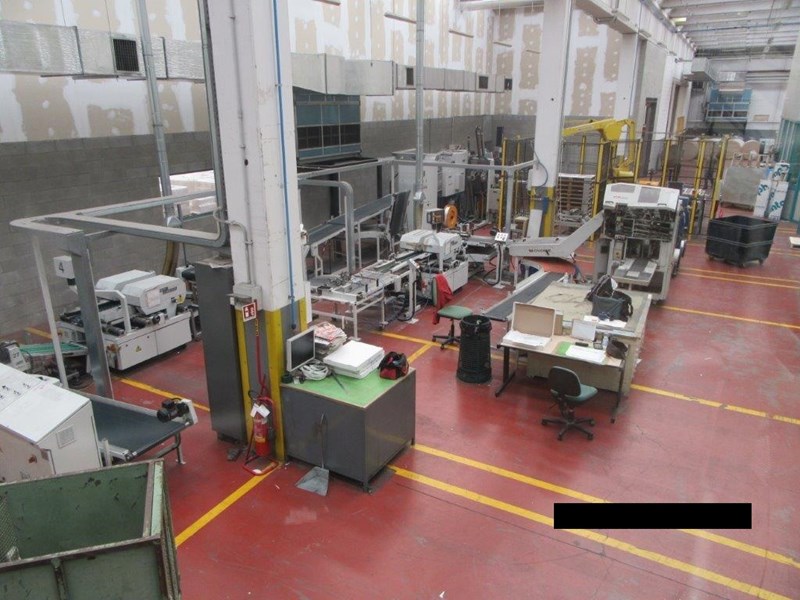 Civiemme ST100A | Pinheiros Corporation Ltd