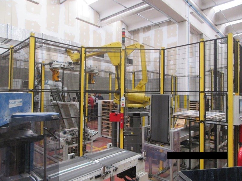 Civiemme ST100A | Pinheiros Corporation Ltd