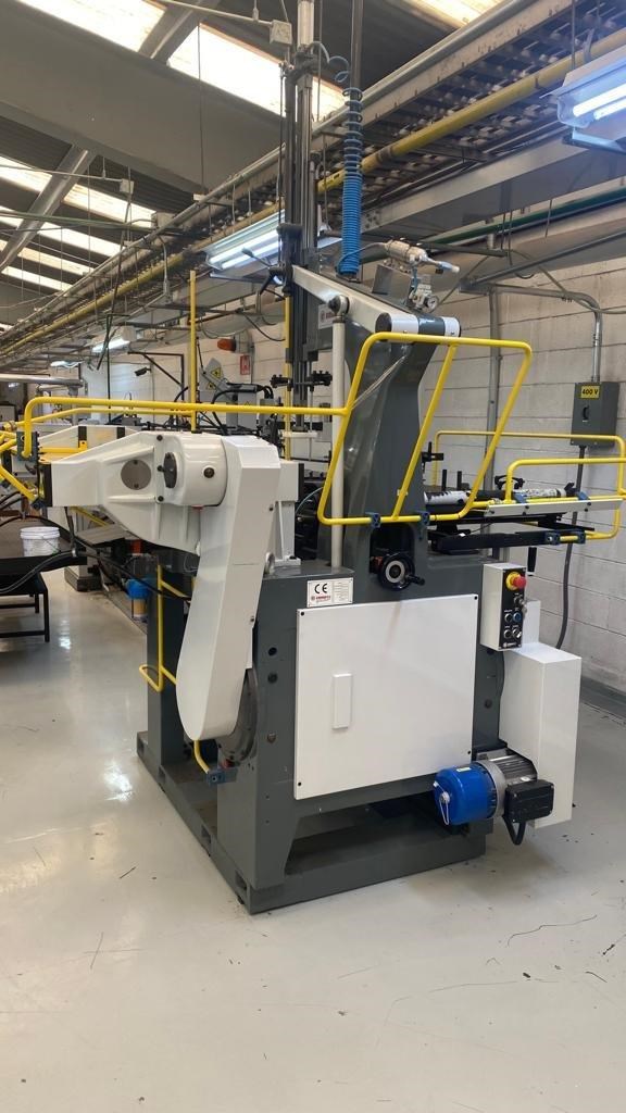 Emmeci MC92 SB | Pinheiros Corporation Ltd