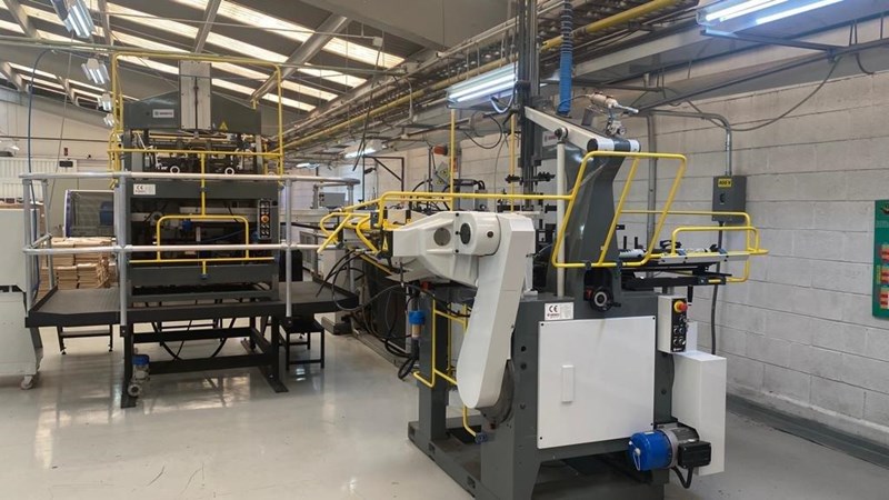 Emmeci MC92 SB | Pinheiros Corporation Ltd