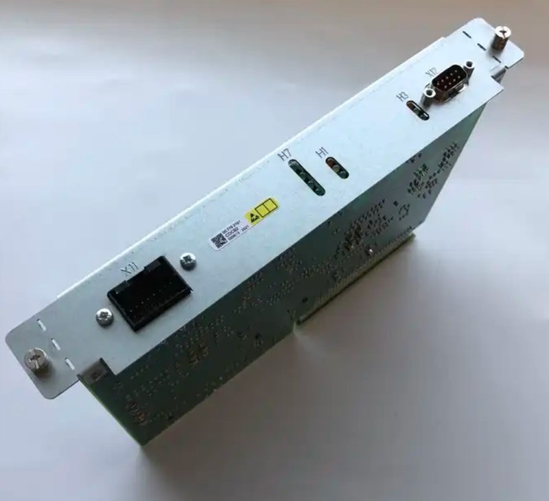 CDCB2 Board (00.779.2161 & 00.785.0753) | Pinheiros Corporation Ltd