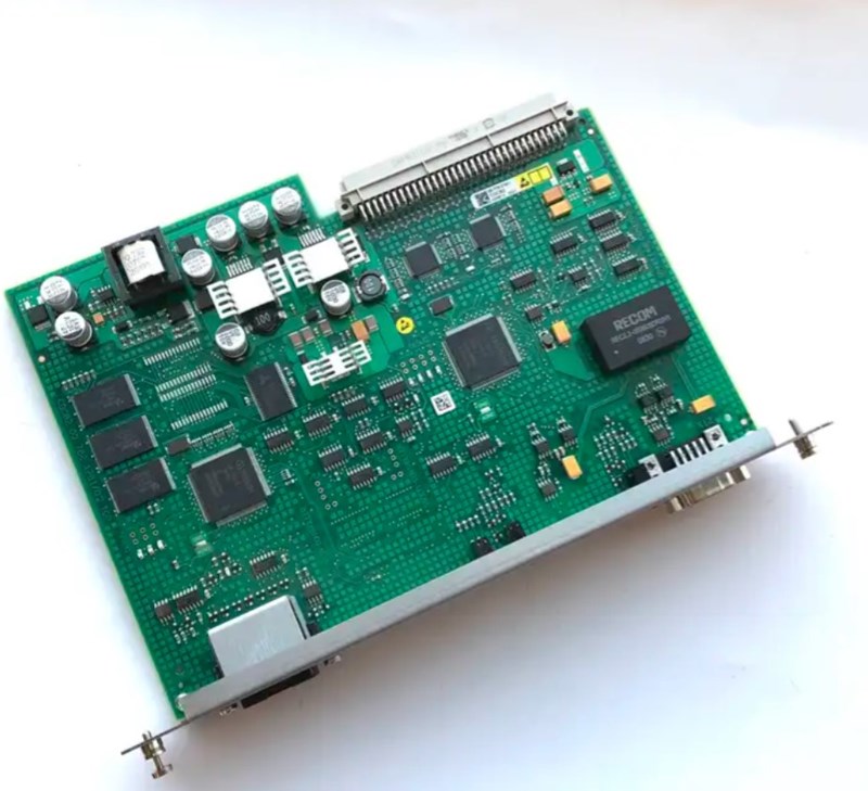 CDCB2 Board (00.779.2161 & 00.785.0753) | Pinheiros Corporation Ltd