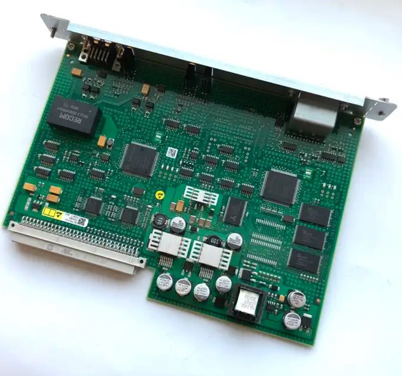 CDCB2 Board (00.779.2161 & 00.785.0753) | Pinheiros Corporation Ltd