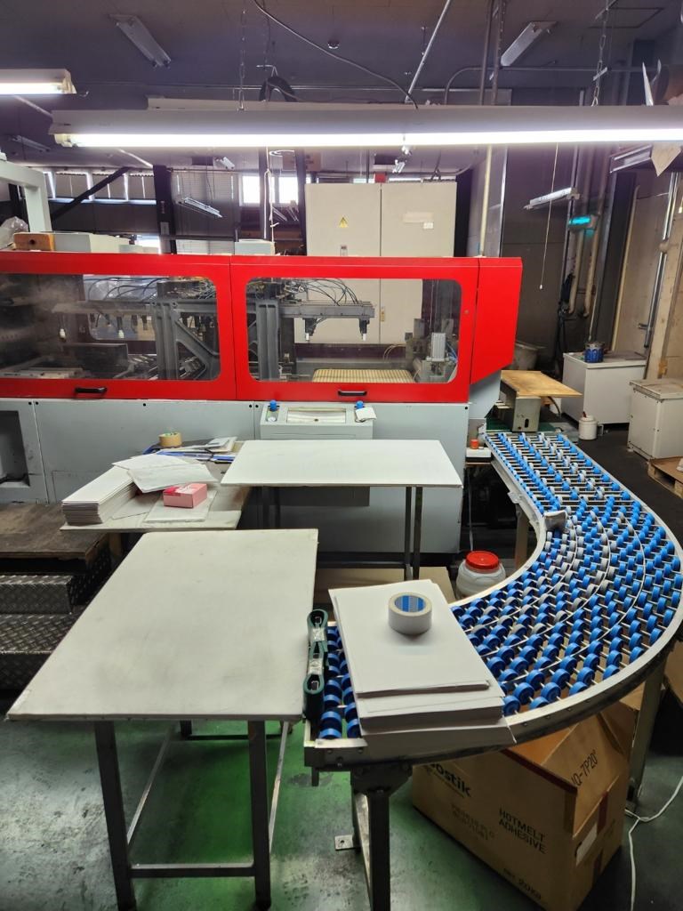 Horauf BDM Universal | Pinheiros Corporation Ltd