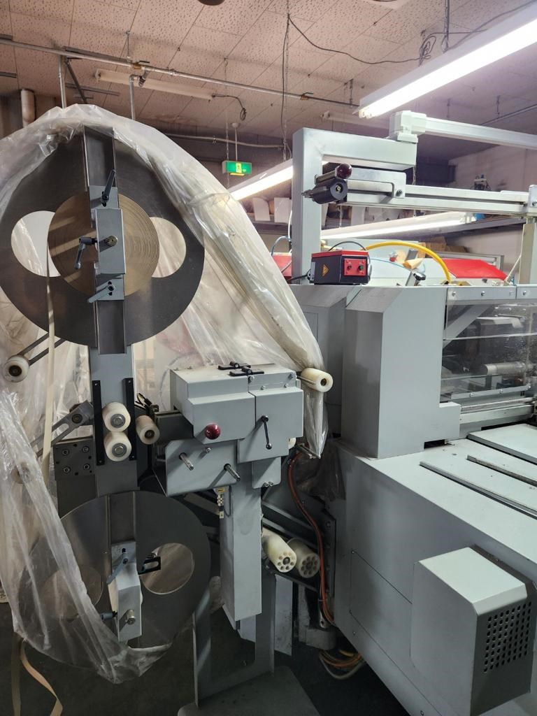 Horauf BDM Universal | Pinheiros Corporation Ltd