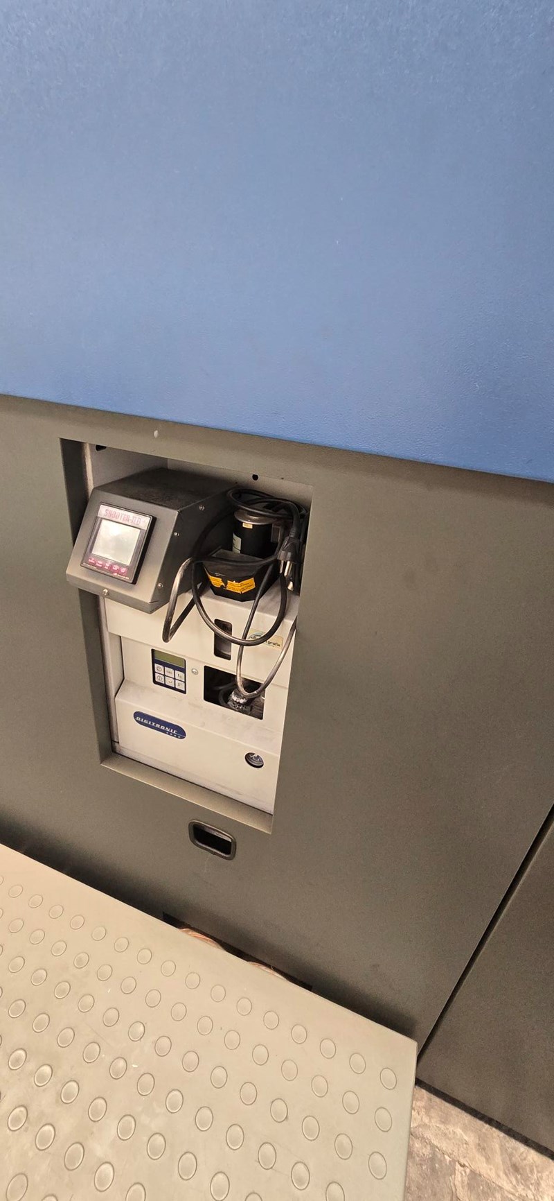 5 color Used KBA Rapida 105-5+L SAPC ALV2 CX year 2016 with UV | PressCity