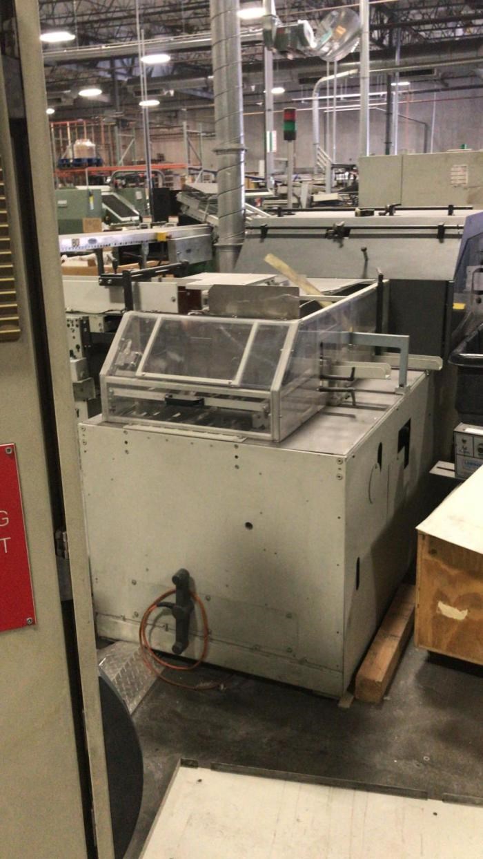 Robatech concept b manual - nsaalaska