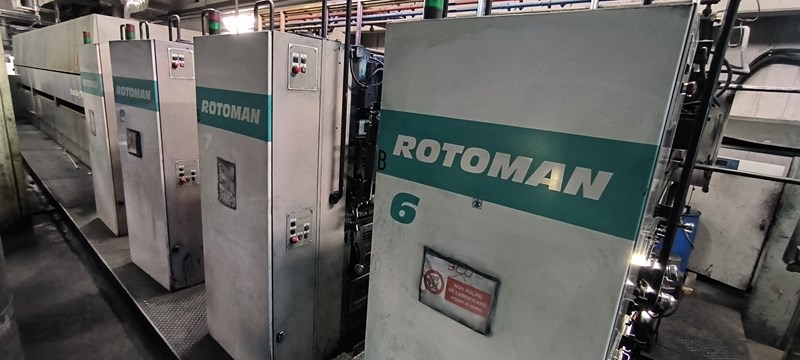 ROTOMAN N | Pinheiros Corporation Ltd