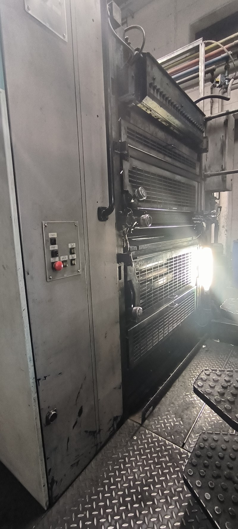 ROTOMAN N | Pinheiros Corporation Ltd