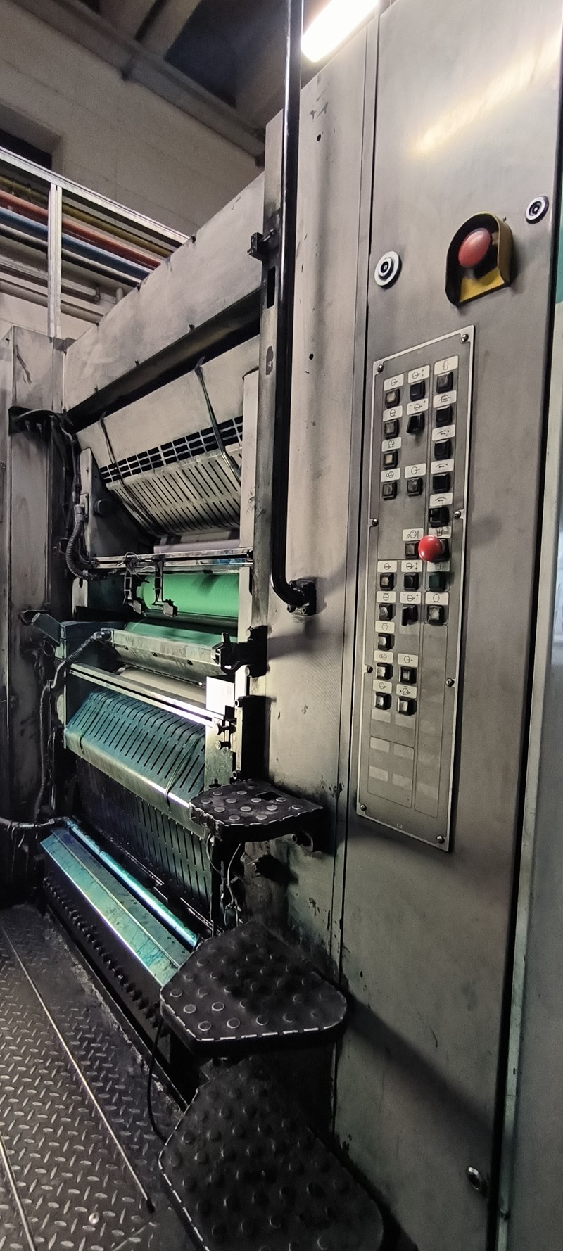 ROTOMAN N | Pinheiros Corporation Ltd