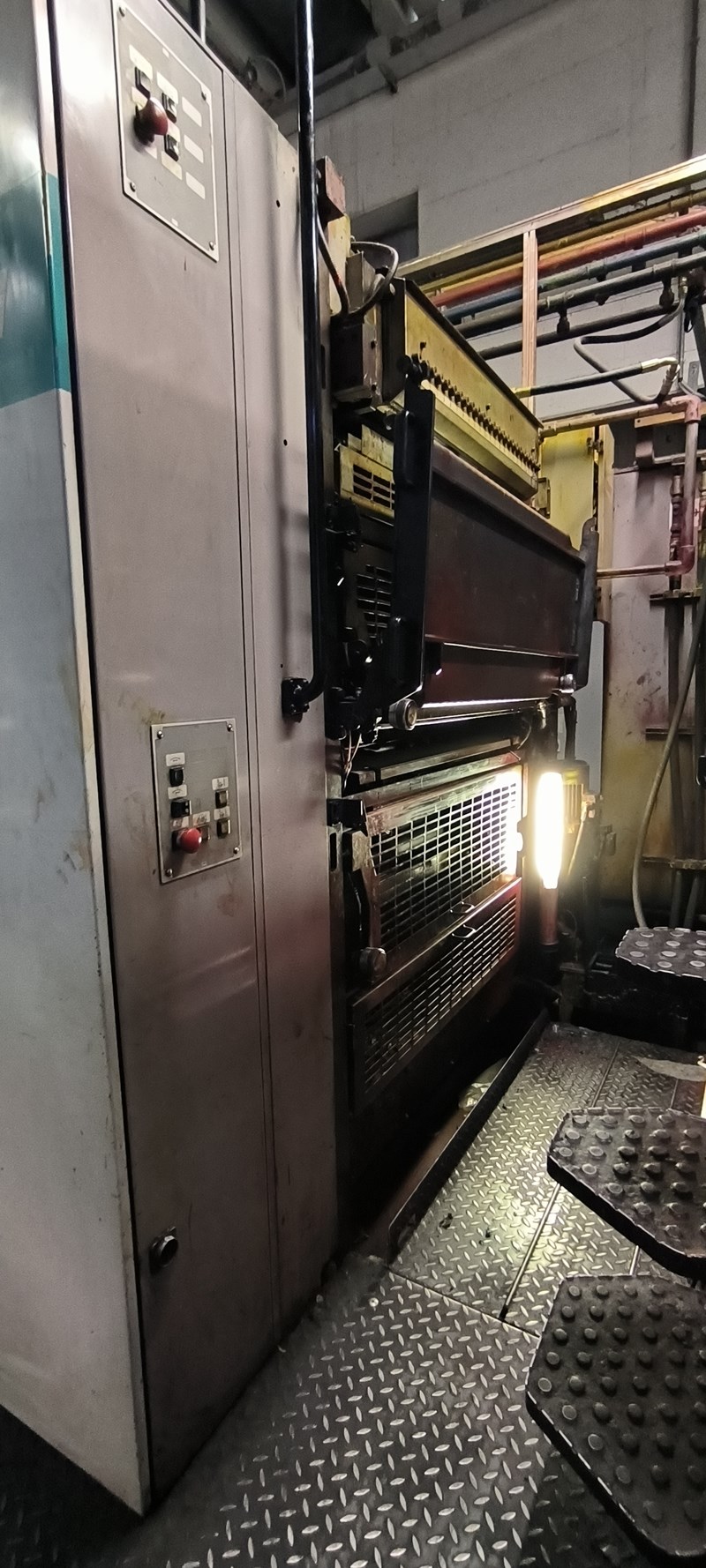 ROTOMAN N | Pinheiros Corporation Ltd