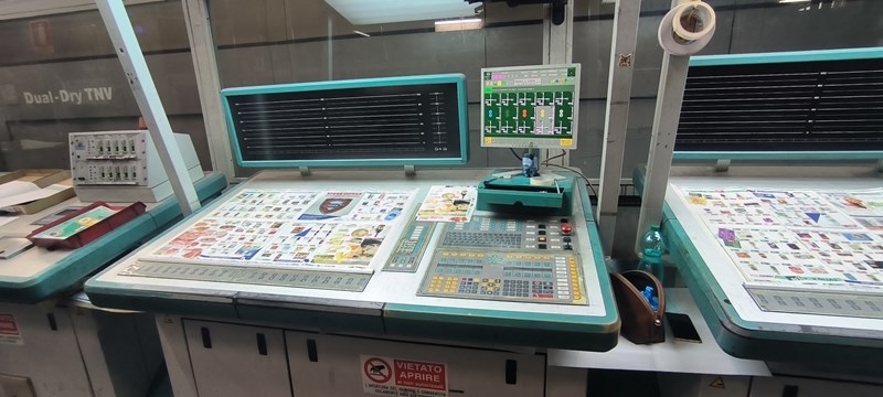 ROTOMAN N | Pinheiros Corporation Ltd