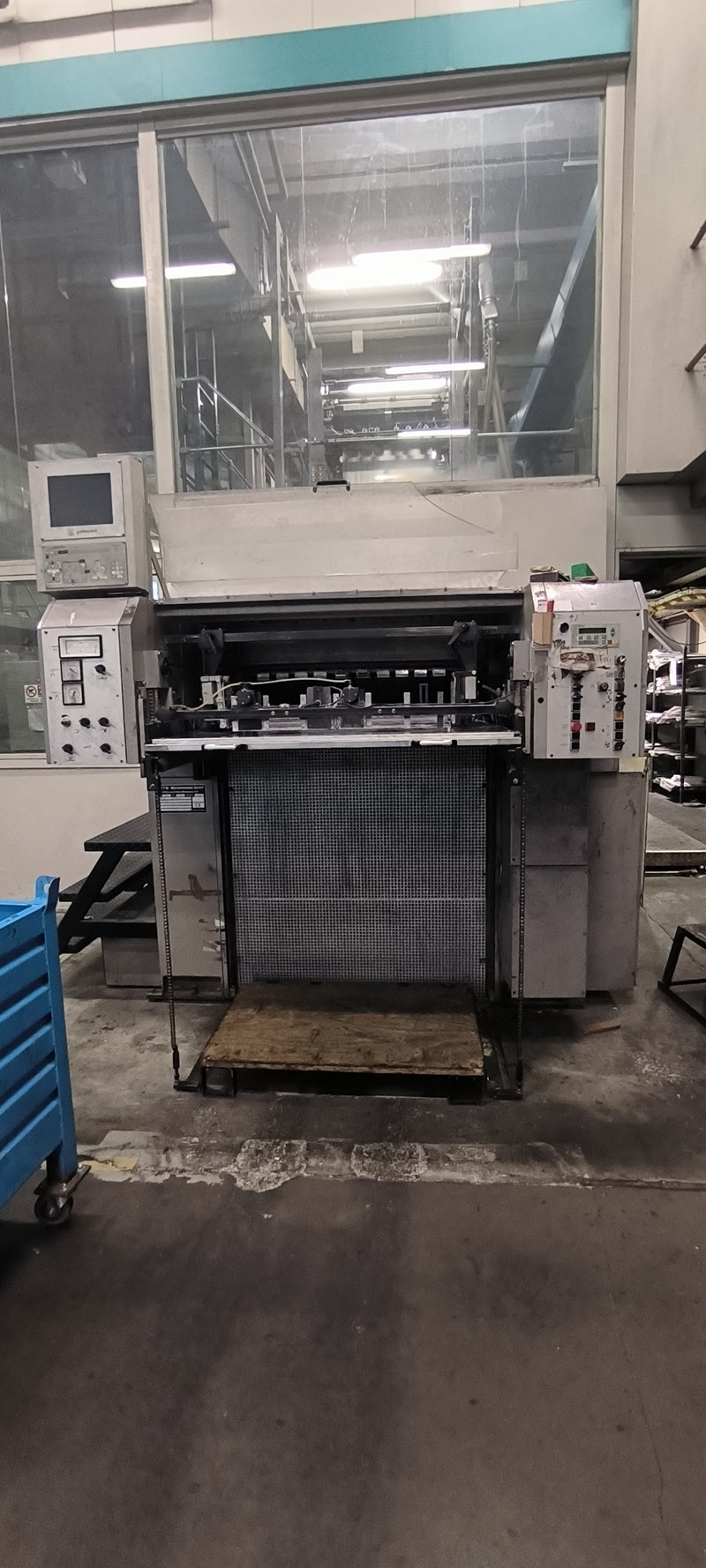 ROTOMAN N | Pinheiros Corporation Ltd