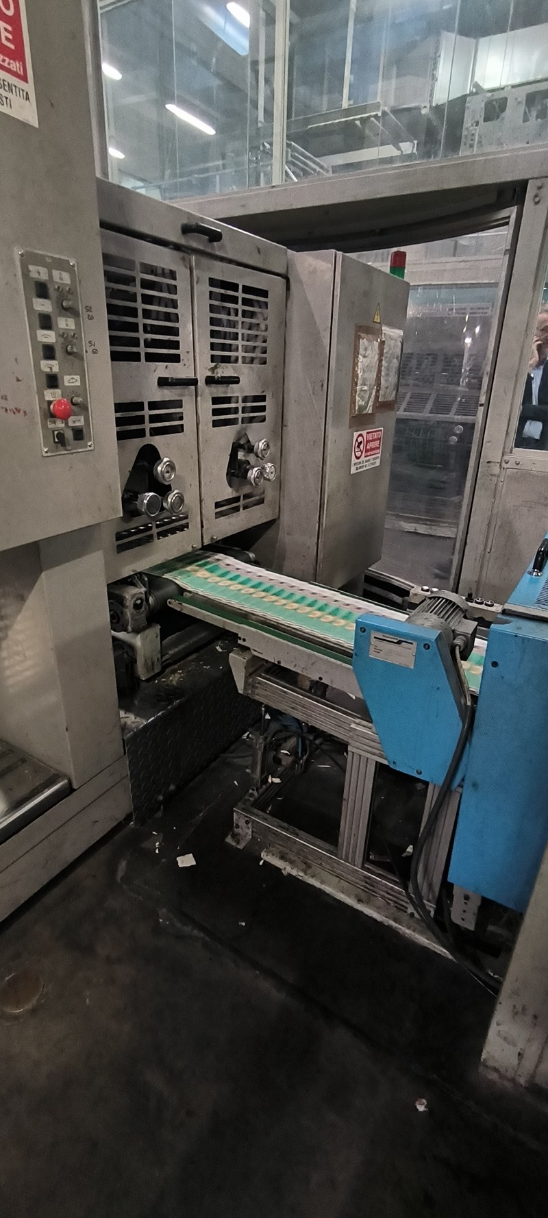 ROTOMAN N | Pinheiros Corporation Ltd