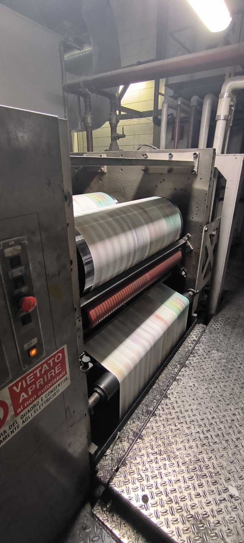 ROTOMAN N | Pinheiros Corporation Ltd