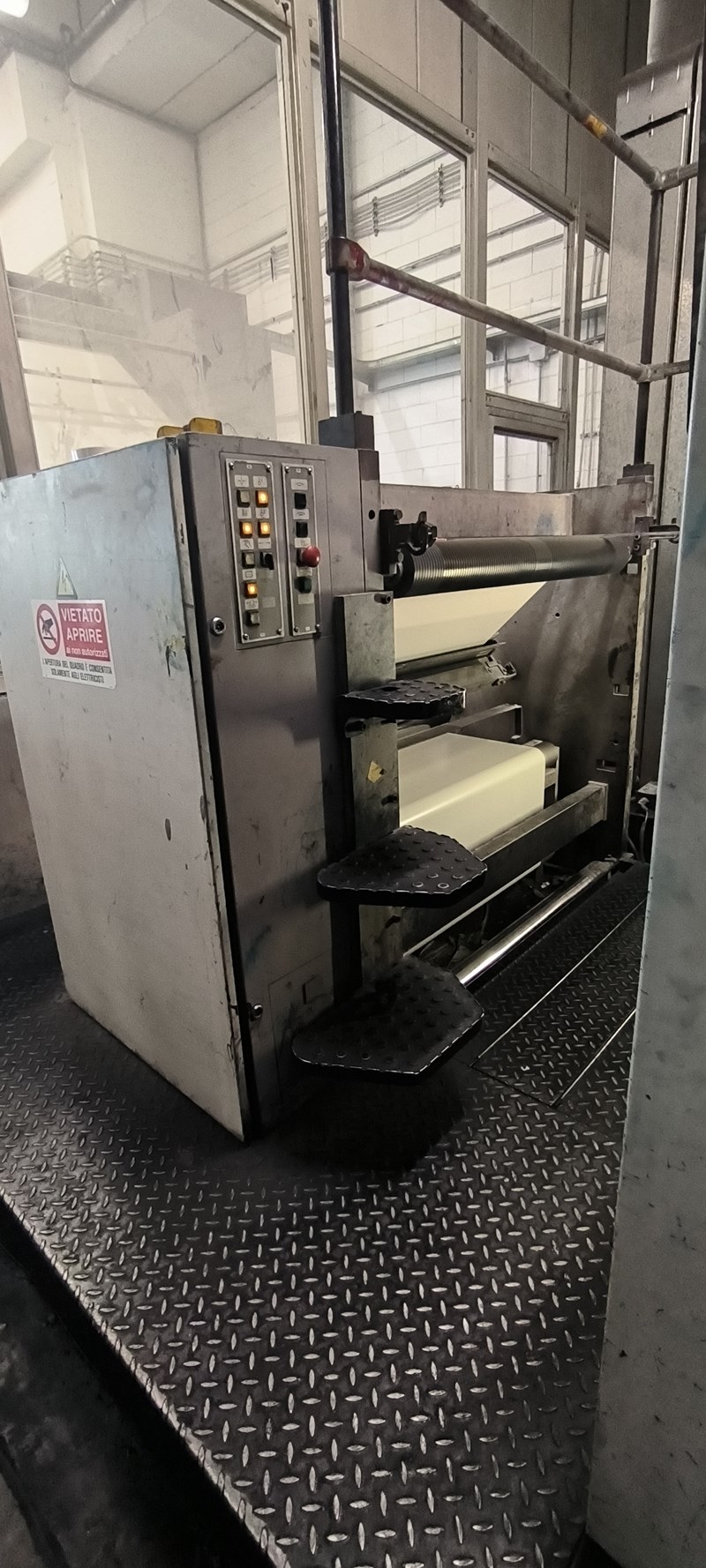 ROTOMAN N | Pinheiros Corporation Ltd