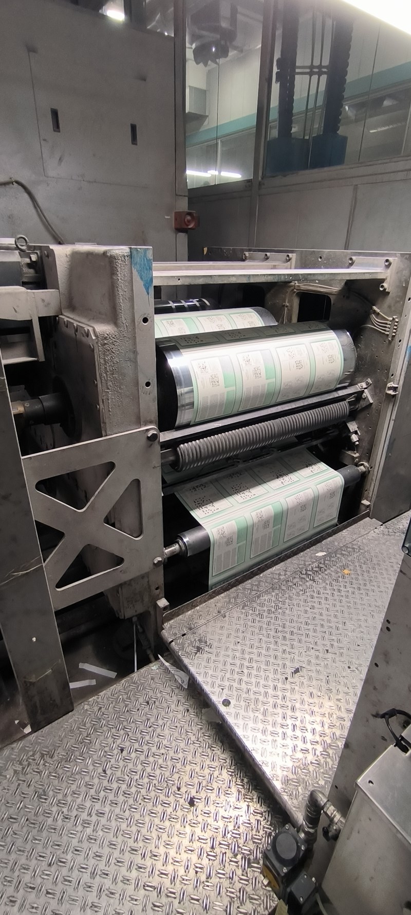 ROTOMAN N | Pinheiros Corporation Ltd