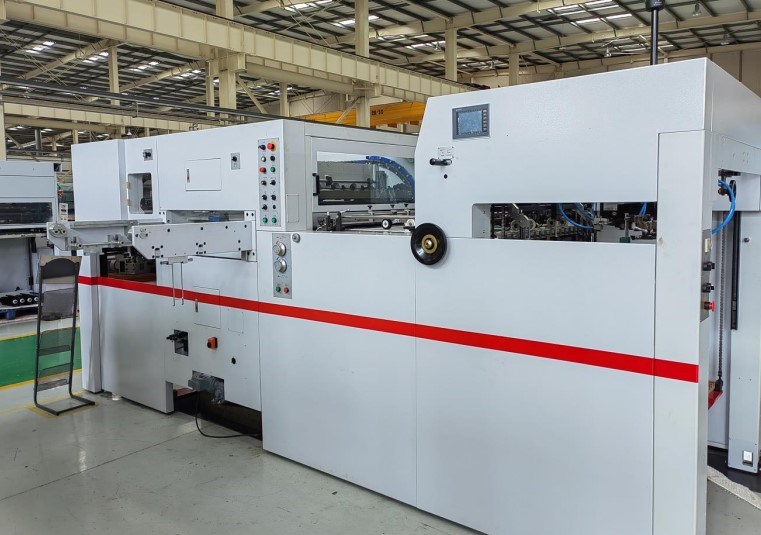 MK 1050 | Pinheiros Corporation Ltd