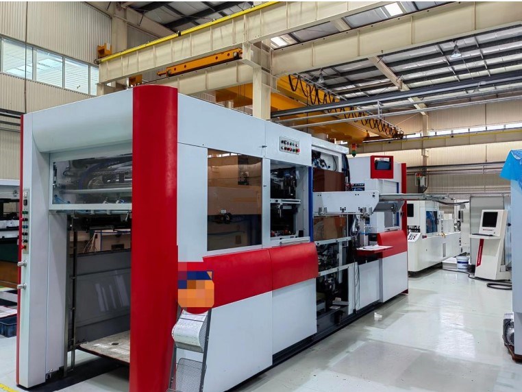 MK 1060 E | Pinheiros Corporation Ltd