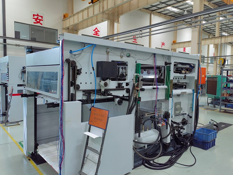 MK Masterwork YM 1050 | Pinheiros Corporation Ltd