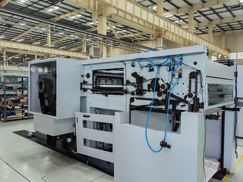 MK Masterwork YM 1050 | Pinheiros Corporation Ltd