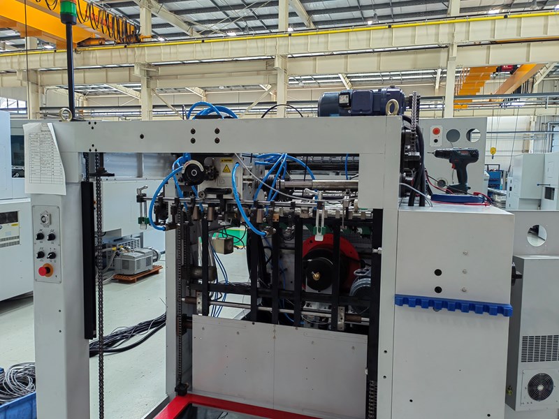 MK Masterwork YM 1050 | Pinheiros Corporation Ltd