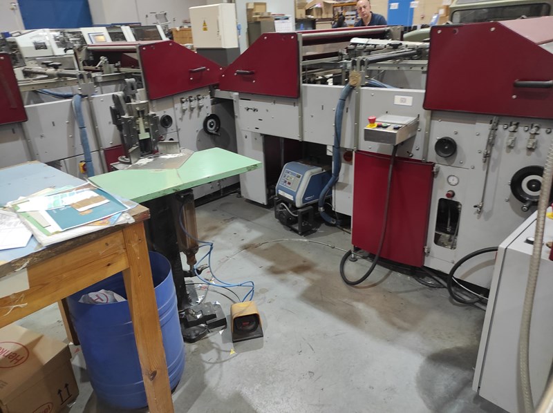 Petratto SAB 100 | Pinheiros Corporation Ltd